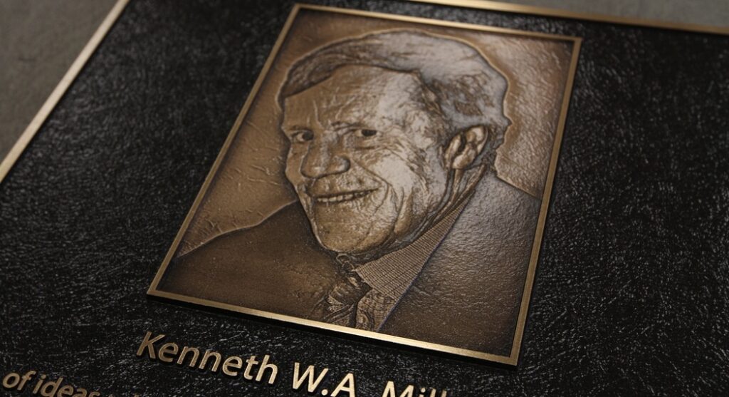 Bronze Plaques By Design – Casting Bronze Brass Steel Plaques
